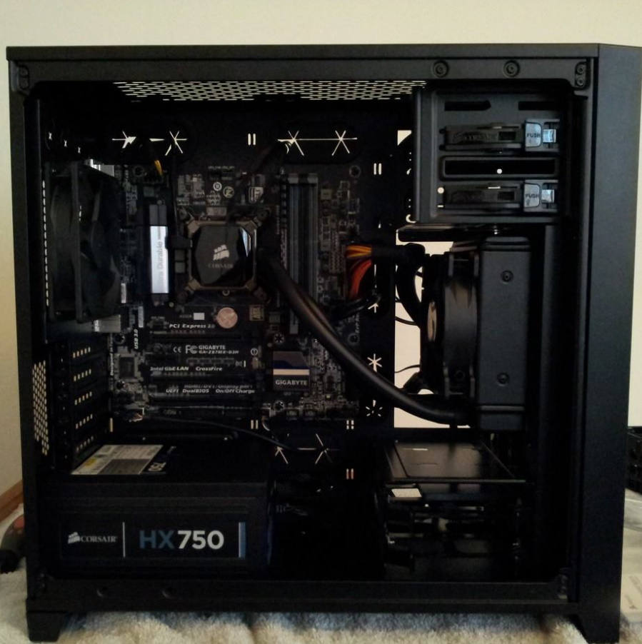 Rhodes Tech